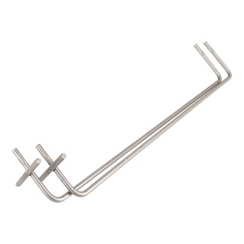 Neff Oven Support Pair - Part Number 17000712