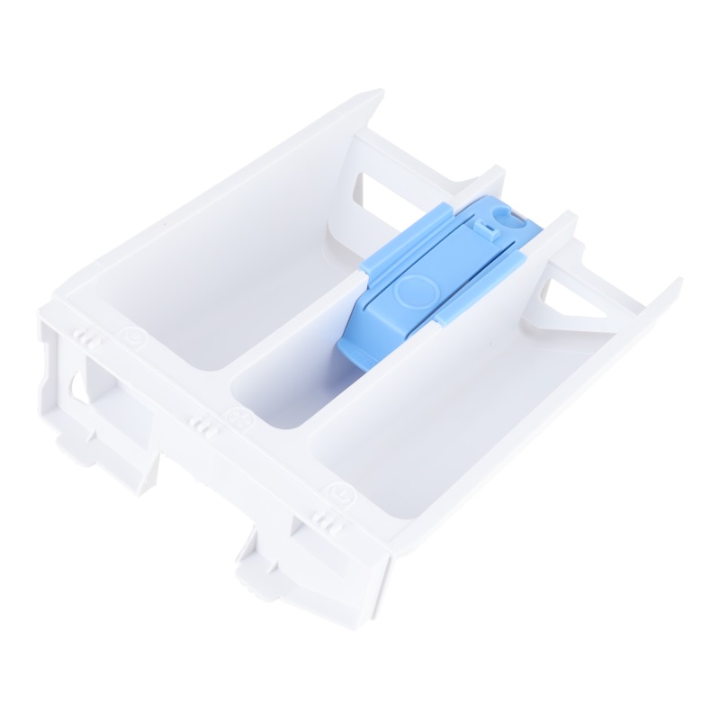 Beko Washing Machine Detergent Drawer - Part Number C00915952