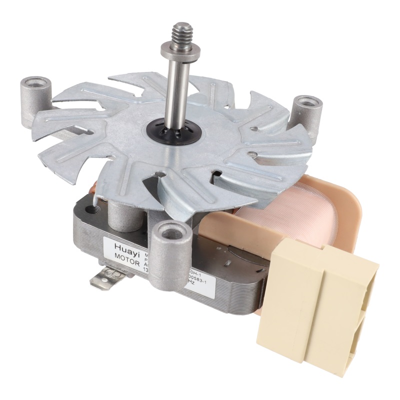 Stoves Microwave Fan Motor Circulation - Part Number 082662517