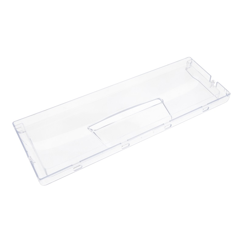 Indesit Fridge & Freezer Drawer Front Flap - Part Number C00292069