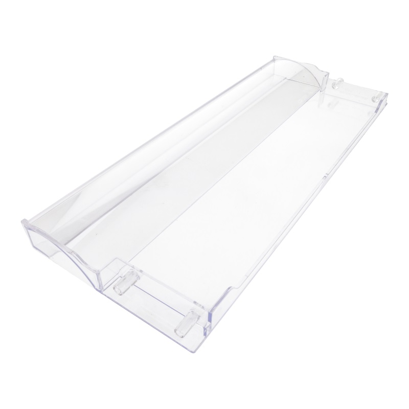 Lec Fridge & Freezer Freezer Flap - Part Number 082664063