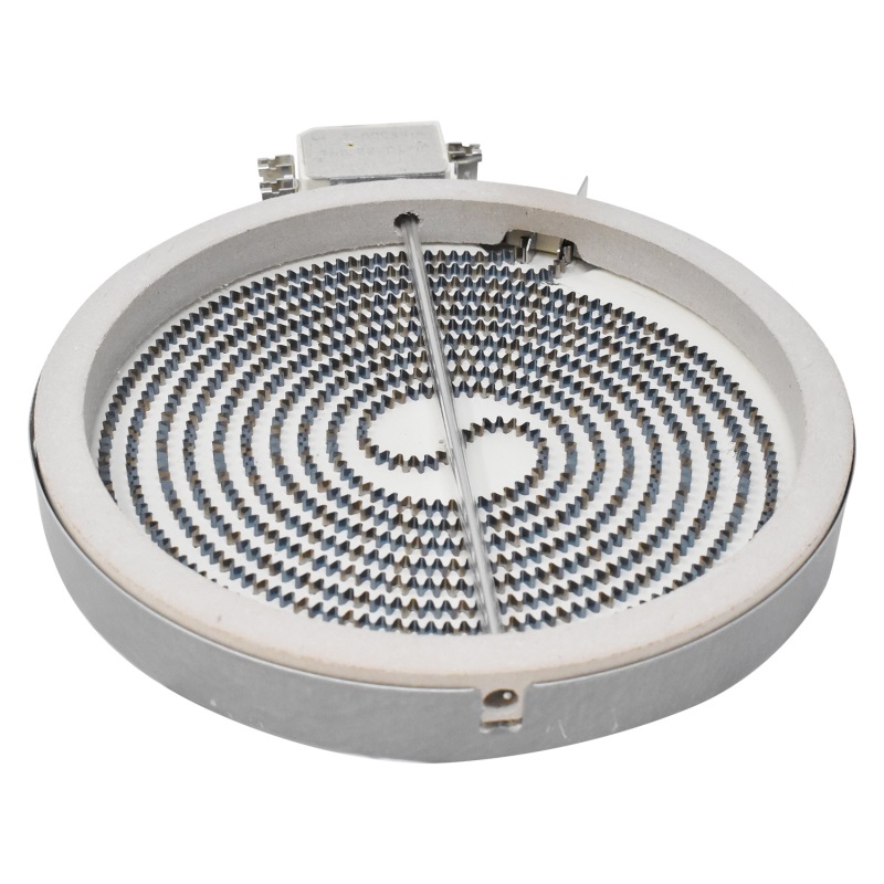 Ariston Oven Ceramic Hob Element 1800W - Part Number C00139036