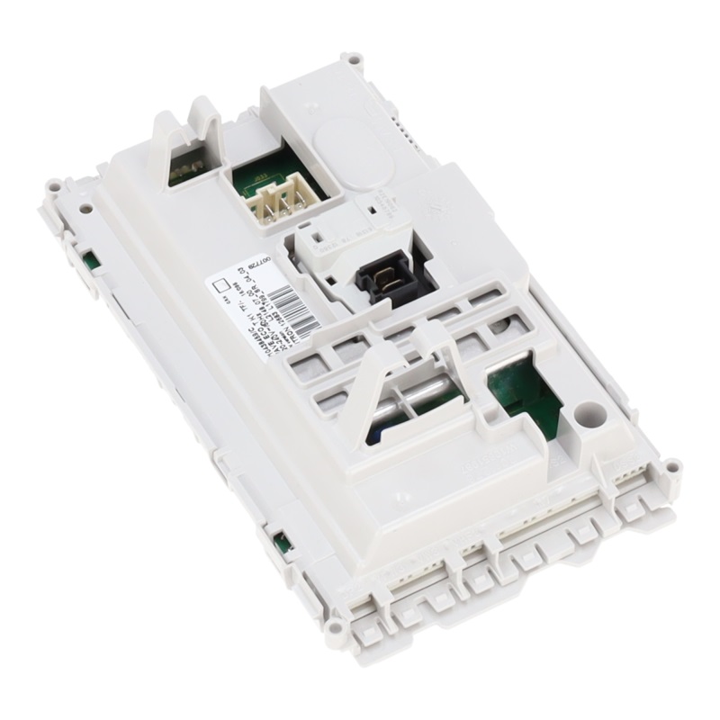 Whirlpool Washing Machine Control Unit - Part Number 481010438414
