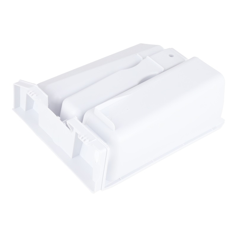 Beko Washing Machine Detergent Drawer - Part Number C00915952