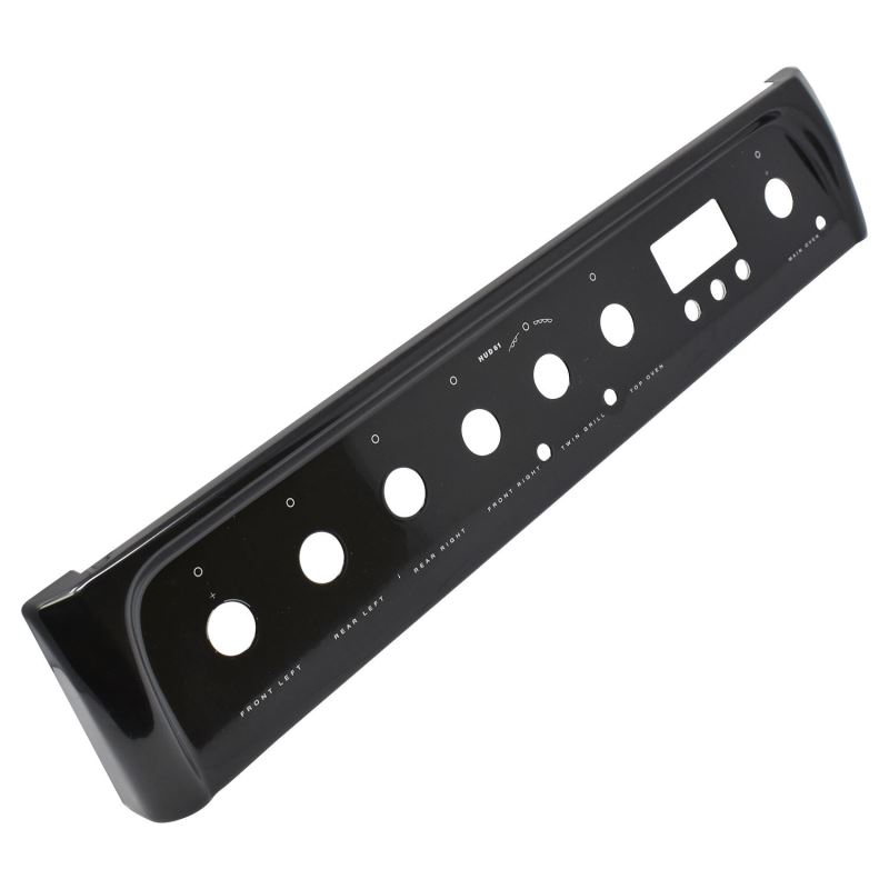 Hotpoint Oven Control Fascia Panel - Part Number C00281224