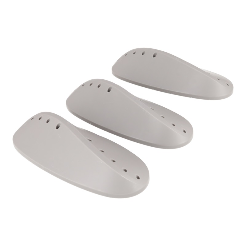 AEG Washing Machine Drum Paddle Lifter Kit, Set Of 3 - Part Number ...