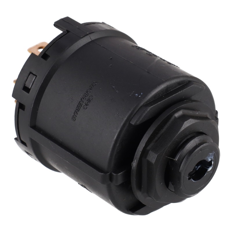 Husqvarna Ride On Mower Ignition Switch & Key - Part Number 544442101