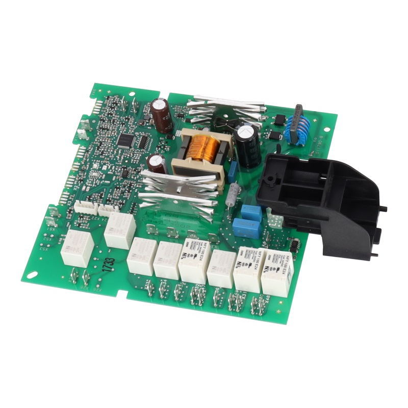 Neff Oven Control Module Programmed - Part Number 11029063