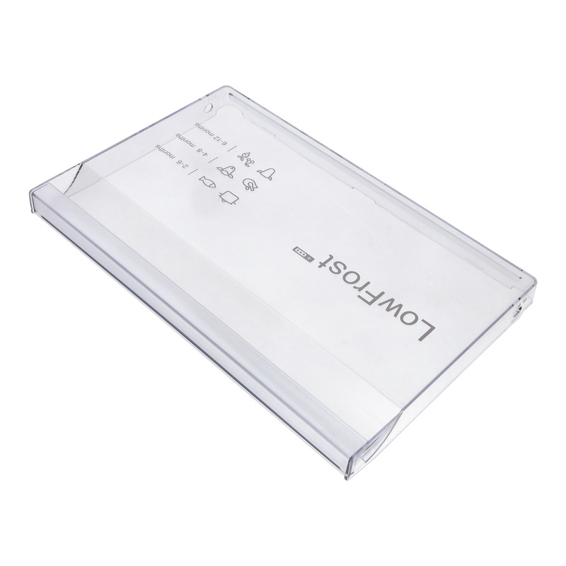 Neff Fridge & Freezer Drawer Front Panel - Part Number 11013064