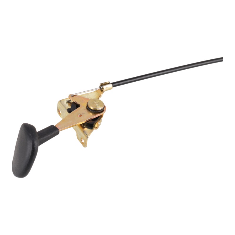 Husqvarna Ride On Mower Choke Throttle Cable Control - Part Number ...