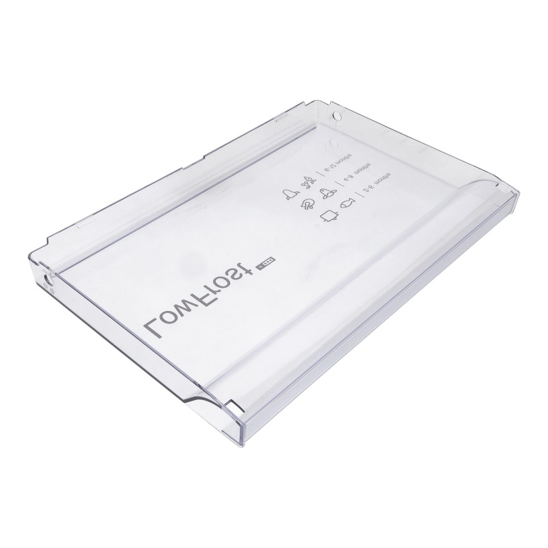 Neff Fridge & Freezer Drawer Front Panel - Part Number 11013064