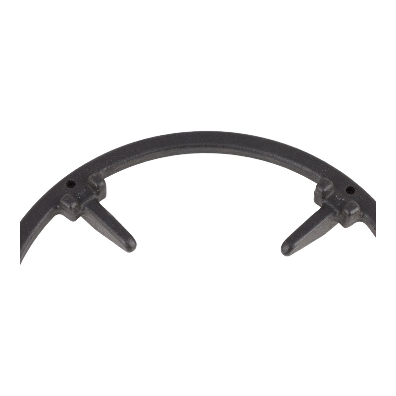 Bosch Oven Gas Hob Pan Support Grid - Part Number 17005938