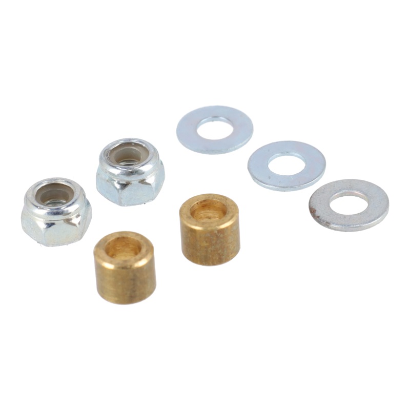 Henry Vaccum Spring Contacts Kit - Part Number 220988