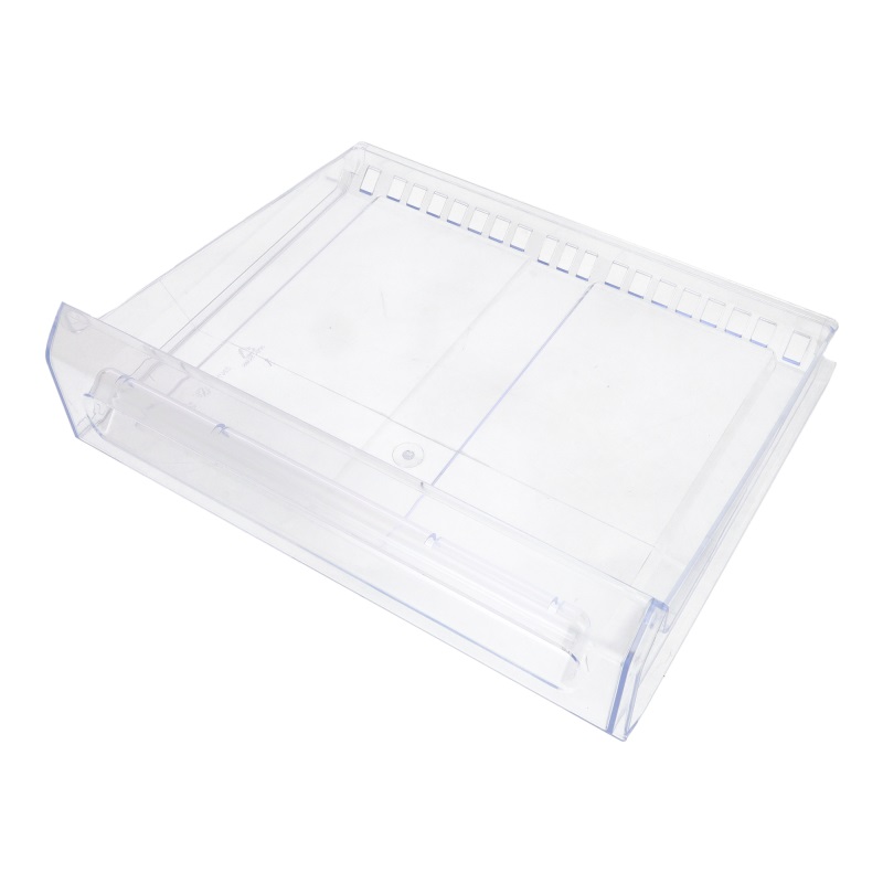 AEG Fridge & Freezer Upper Top Freezer Drawer - Part Number 2247116102