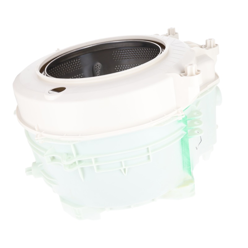Hoover Washing Machine Tub Complete - Part Number 70078437