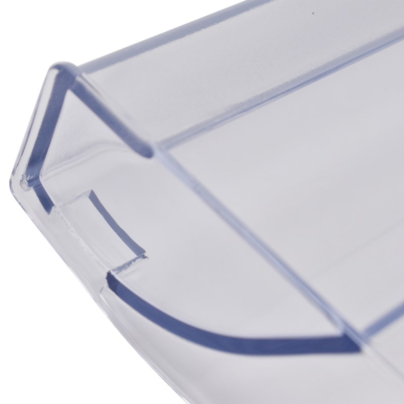 Neff Fridge & Freezer Drawer Front Panel - Part Number 00743433