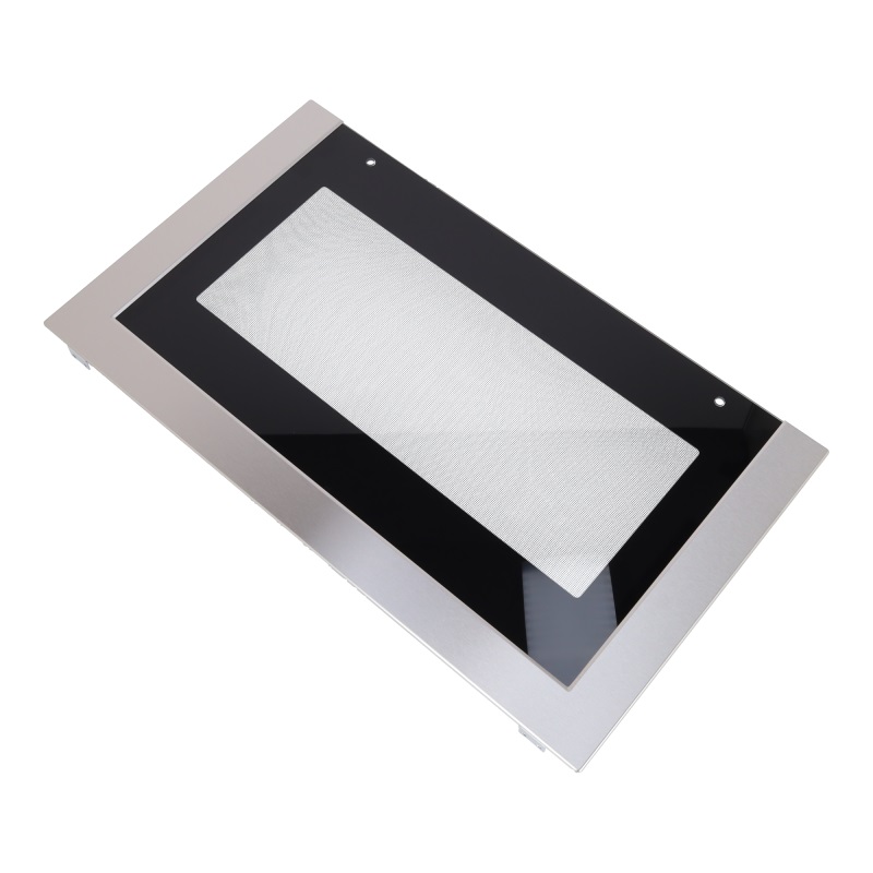Neff Oven Door Glass & Outer Frame - Part Number 00688771