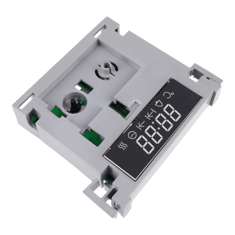 Neff Oven Clock Timer Unit - Part Number 00603216