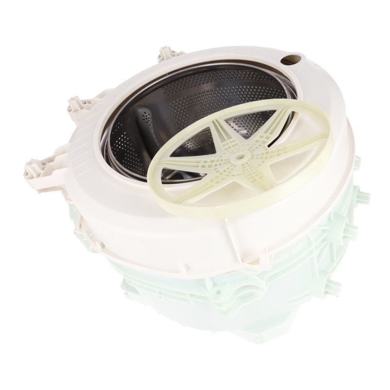 Hoover Washing Machine Tub Complete - Part Number 70078437