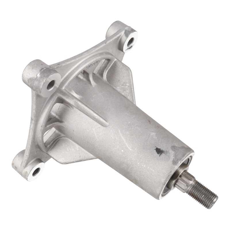 Mower mandrel store