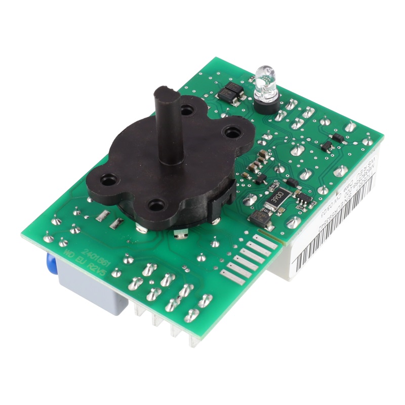 Bosch Oven Power Module - Part Number 12039425 | Ransom Spares