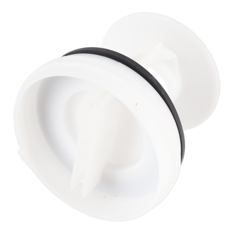 Bosch Washing Machine Drain Pump And Filter - Part Number 546854