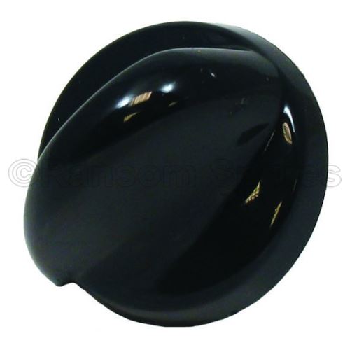 Belling Oven Control Knob Black - Part Number 082613643 | Ransom Spares