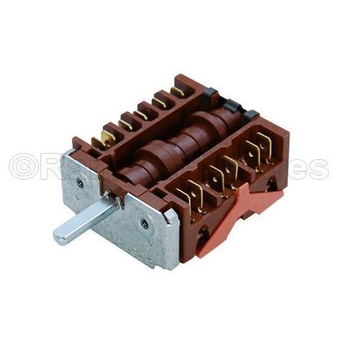 Neff Oven Selector Switch Oven - Part Number 00057025 | Ransom Spares