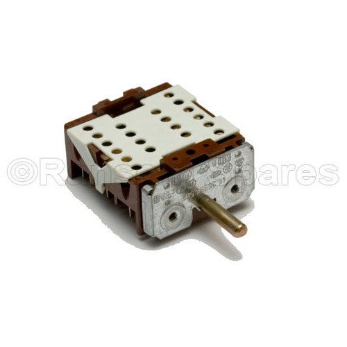 Neff Oven Function Selector Switch - Part Number 00163313 | Ransom Spares