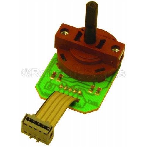 Neff Oven Operating Module - Part Number 00419954 | Ransom Spares