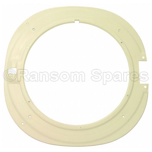 Indesit Washing Machine Inner Door Frame Trim - Part Number C00037224 ...