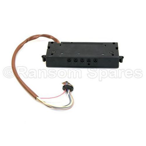 Ariston Cooker Hood Control Panel - Part Number C00112115 | Ransom Spares
