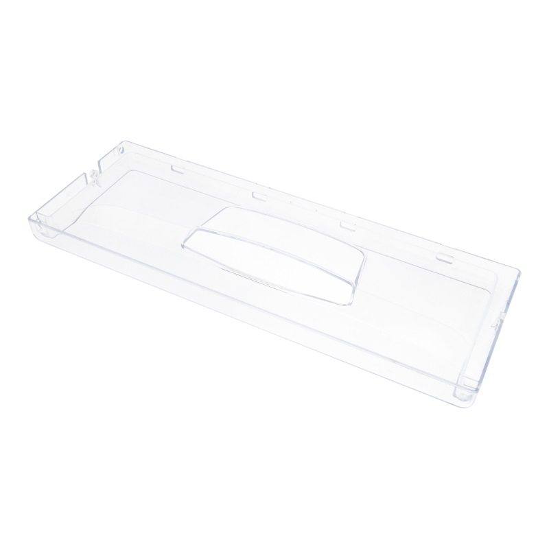 Indesit Fridge & Freezer Drawer Front Flap - Part Number C00292069