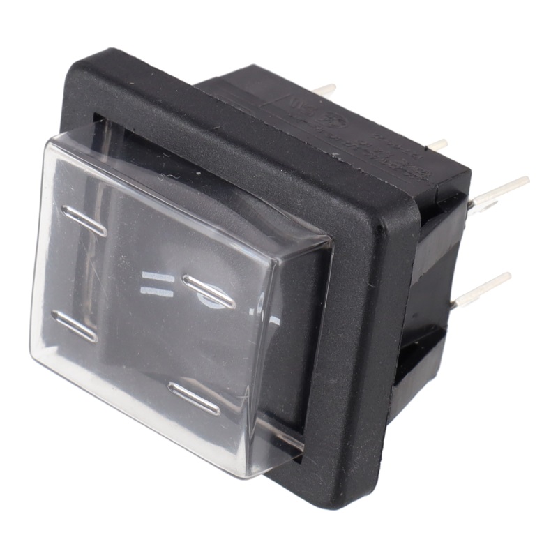 Karcher Vacuum Cleaner 2 Level Stage Switch Push Button - Part Number 6 ...