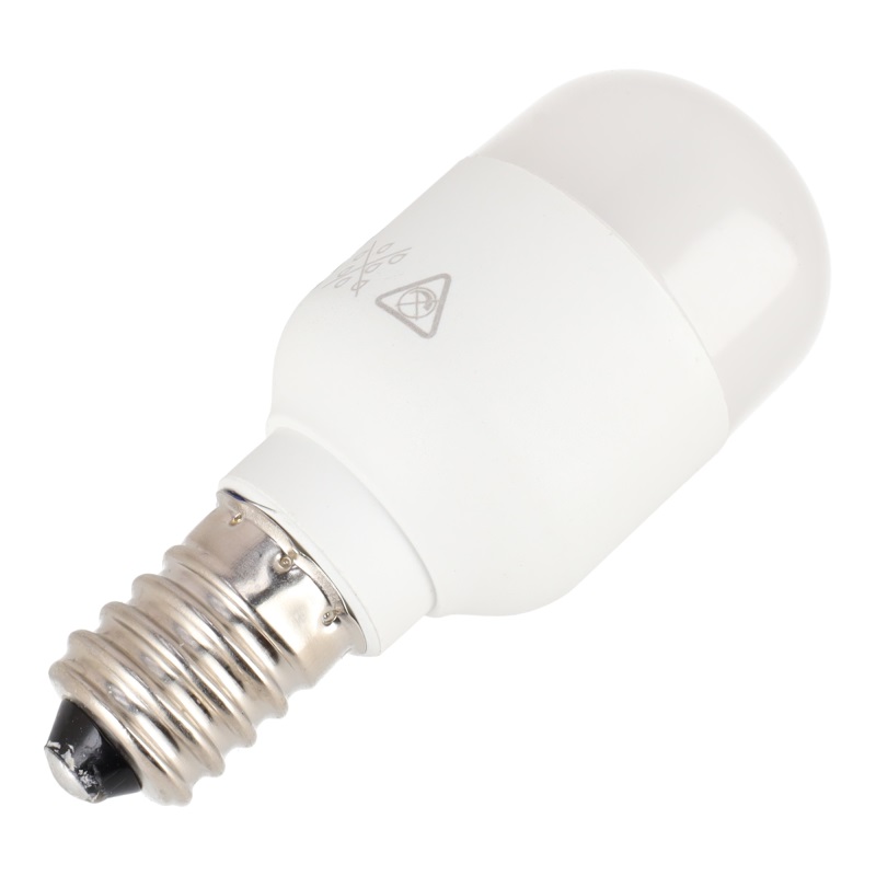 Indesit Fridge & Freezer E14 Led Long Life Light Bulb - Part Number ...