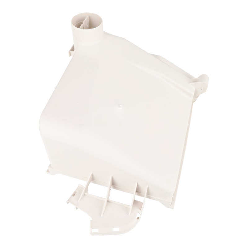 Bosch Washing Machine Dispenser Drawer Lower Part - Part Number 00709857