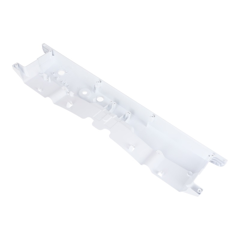 Indesit Dishwasher Console Facia Panel - Part Number C00269626
