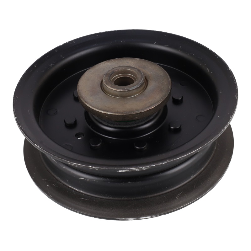 Husqvarna Ride On Mower Idler Pulley - Part Number 532196104