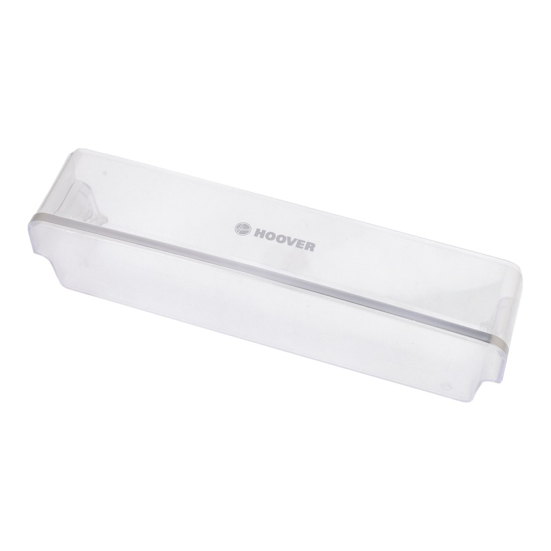 Hoover Fridge & Freezer Bottle Shelf Rack - Part Number 43008332