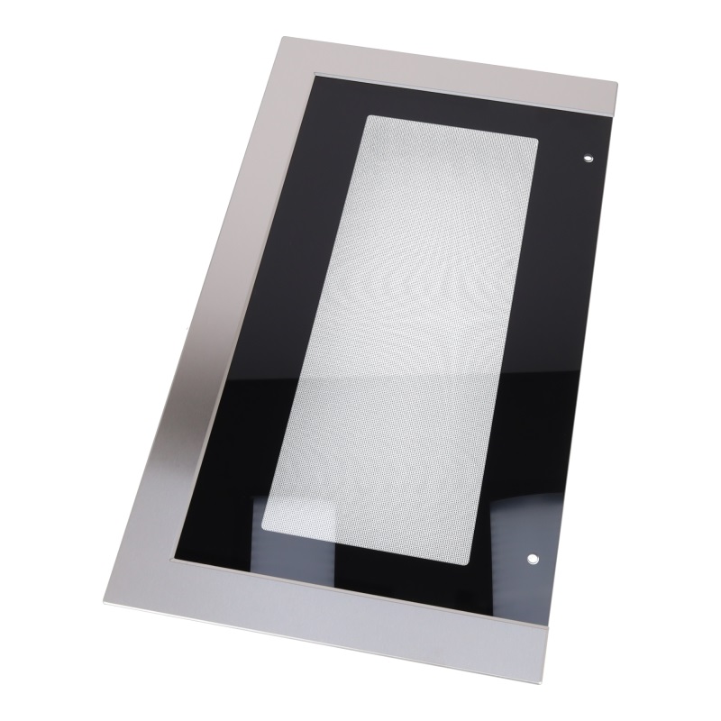 Neff Oven Door Glass & Outer Frame - Part Number 00688771
