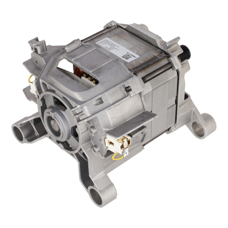 Bosch Washing Machine Motor Assembly - Part Number 00144797