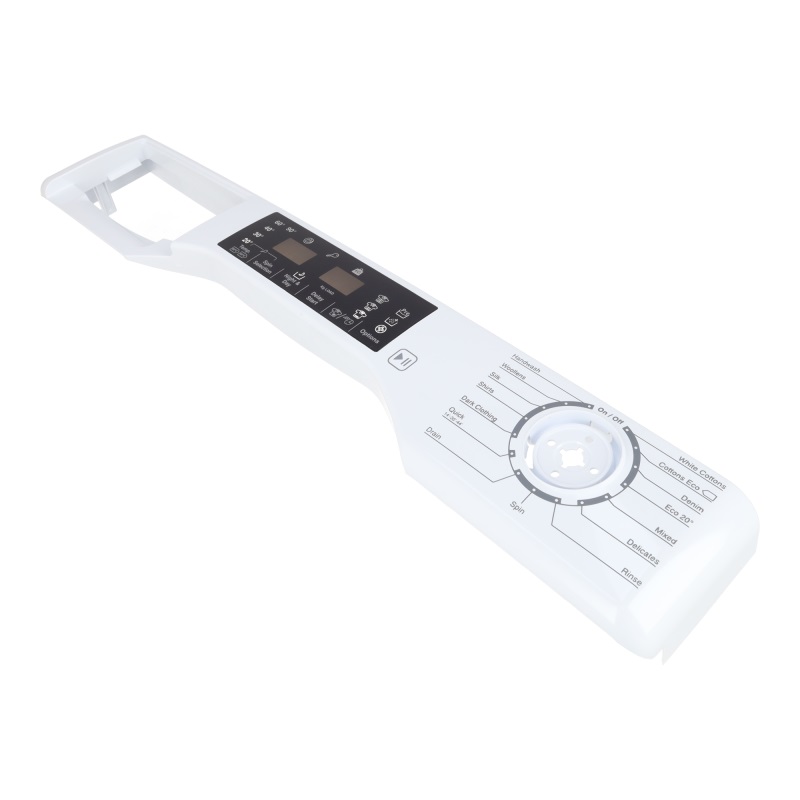Lamona Washing Machine Control Panel With Sensor - Part Number 43029032