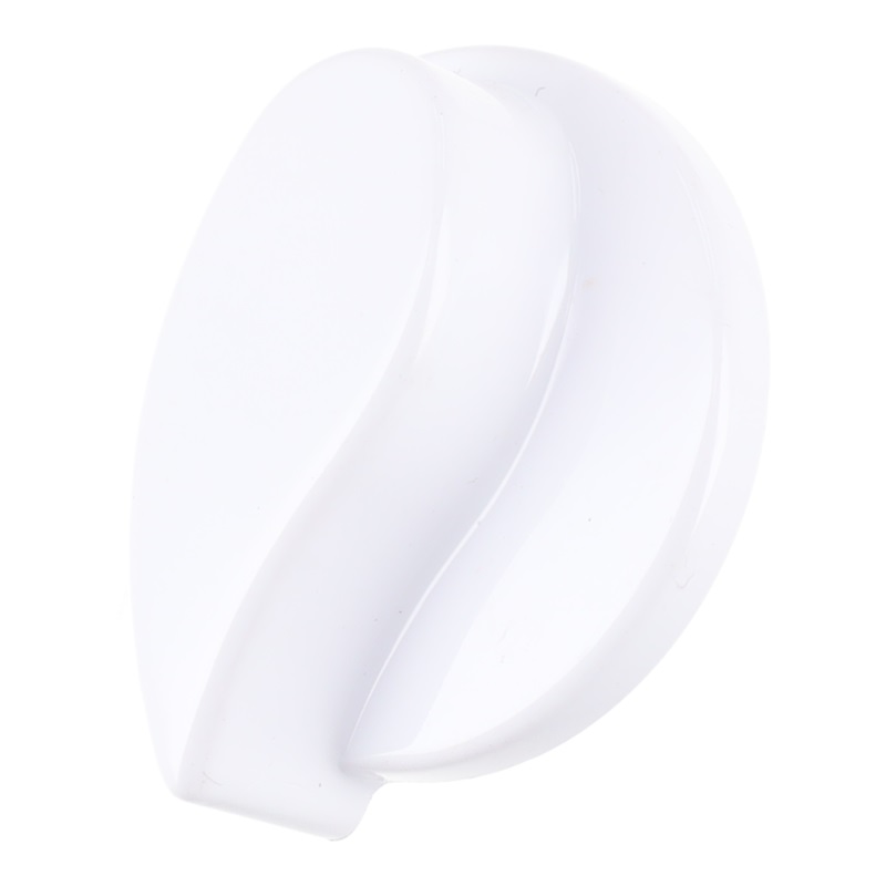Belling Oven White Control Knob - Part Number 082614237