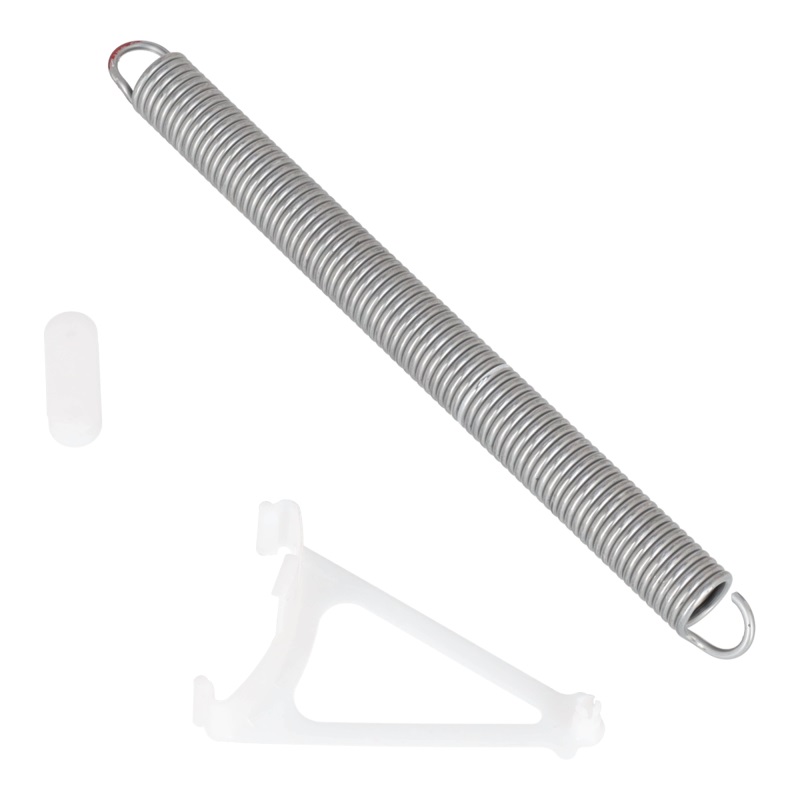 Bosch Dishwasher Door Spring - Part Number 00420587