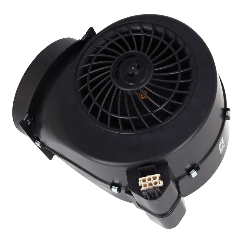 Hotpoint Cooker Hood Air Extractor Fan Motor - Part Number C00306270