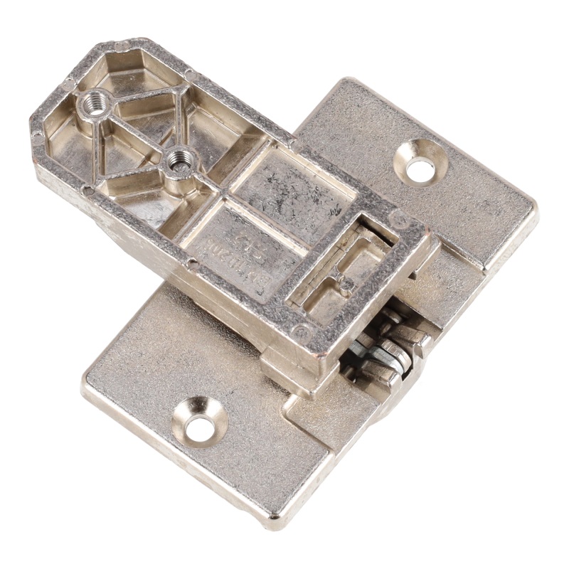 Siemens Washing Machine Cupboard Door Built In Integrated Hinge - Part ...