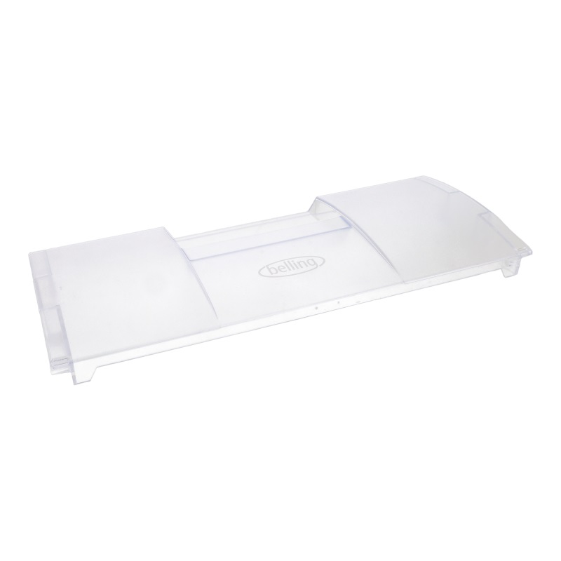 Belling Fridge & Freezer Upper Freezer Flap Top Cover - Part Number ...