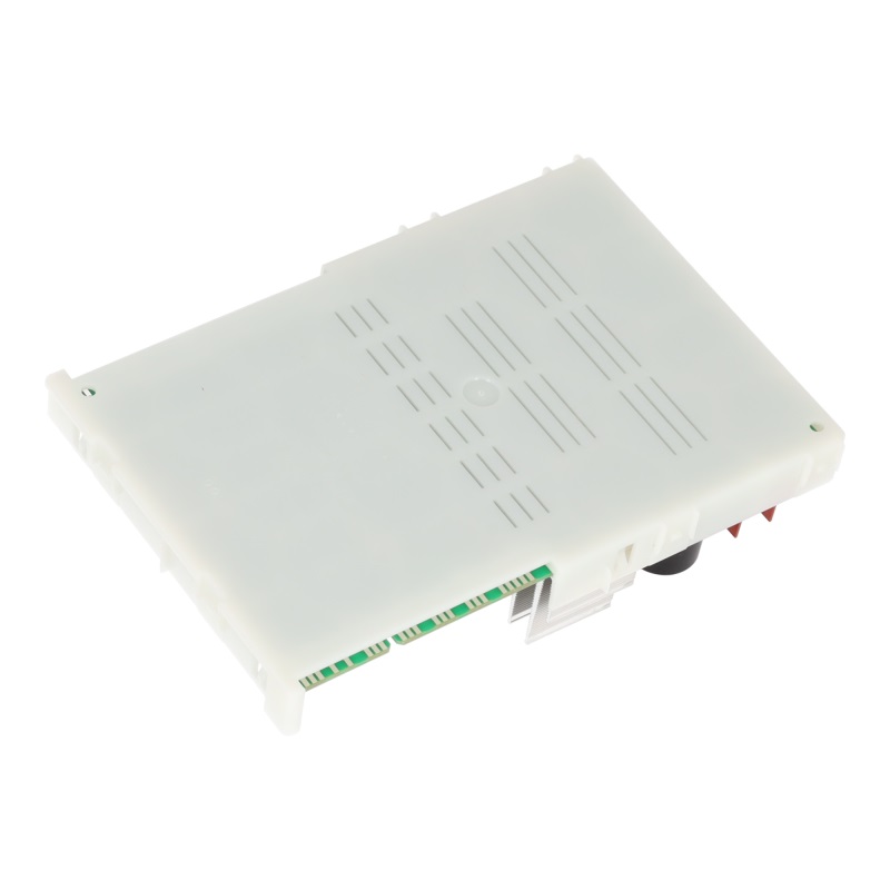 Bosch Washing Machine Power Module Programmed - Part Number 11017721