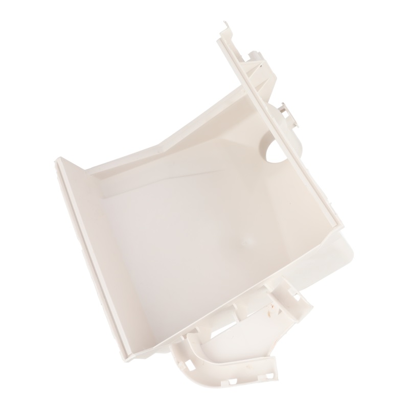 Bosch Washing Machine Dispenser Drawer Lower Part - Part Number 00709857