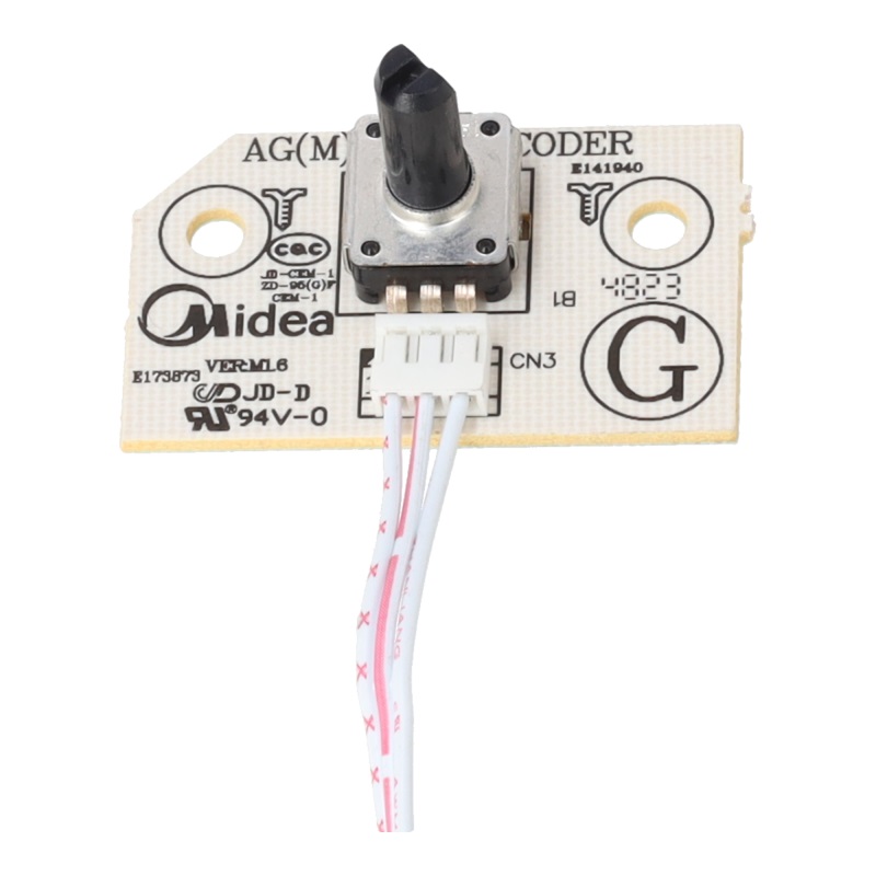 Neff Microwave Operating Module - Part Number 00740082